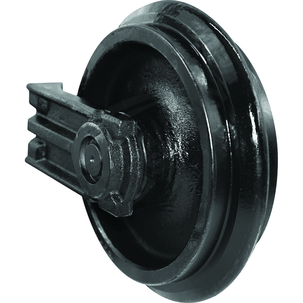 Idler Pulley fits Kubota U15 U17 KX41-3 RB237-21309 fits Case CK13 CK15 ...