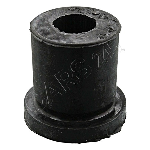 Control Arm Trailing Bushing Front FEBI For TOYOTA Land Cruiser 90389 ...