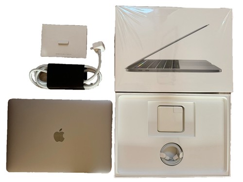 Apple MacBook Pro 13" 2020 A2251 Intel i7 16GB RAM 1TB SSD, Space Gray ...