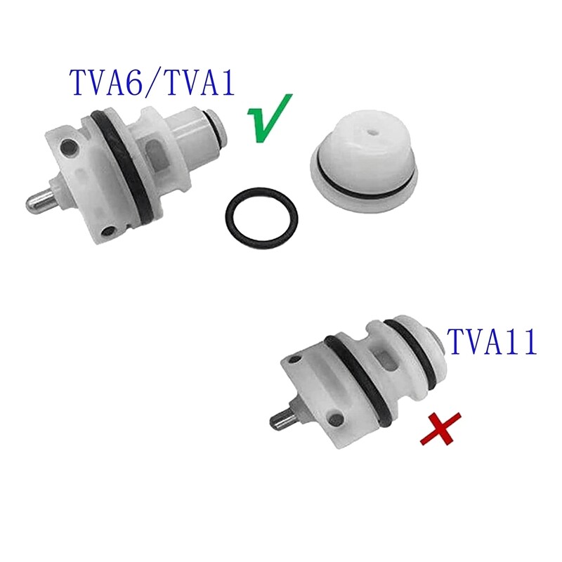 TVA6 Trigger TVA1 Part for CN55, CN70 and CN80 Coil Repair Parts C2E7 ...