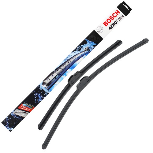 Lame 3397118909 600mm/475mm Aerotwin Kit BOSCH | eBay