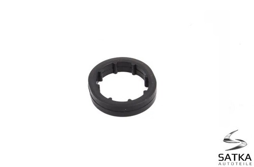 Dichtung Ölfiltergehäuse für Mercedes C/E/S/M/G-KLASSE W203 C208 ...