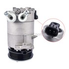 A/C Compressor for Discovery Sport, Range Rover Evoque 2.0L 2015-2019 ...