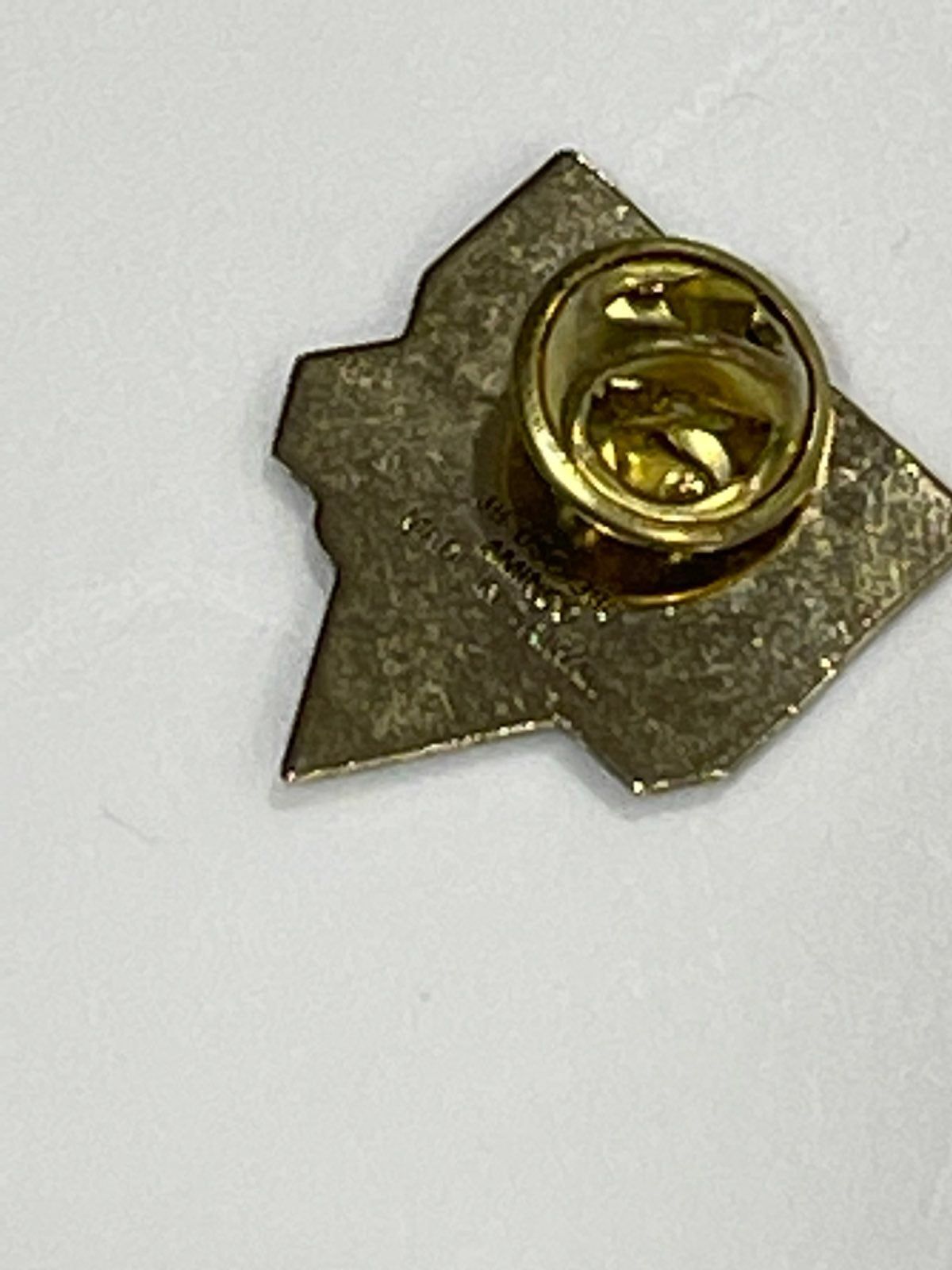 Fujifilm Pin USA Track & Field pin A5 | eBay