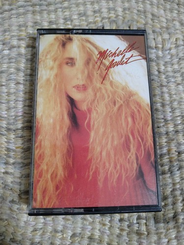 Record cassette Michelle Goulet Michelle Goulet 12 Many cassettes ...