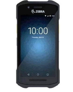 Zebra W125752820 TC200J-10C112A6 TC21 Handheld Mobile Computer WiFi ...