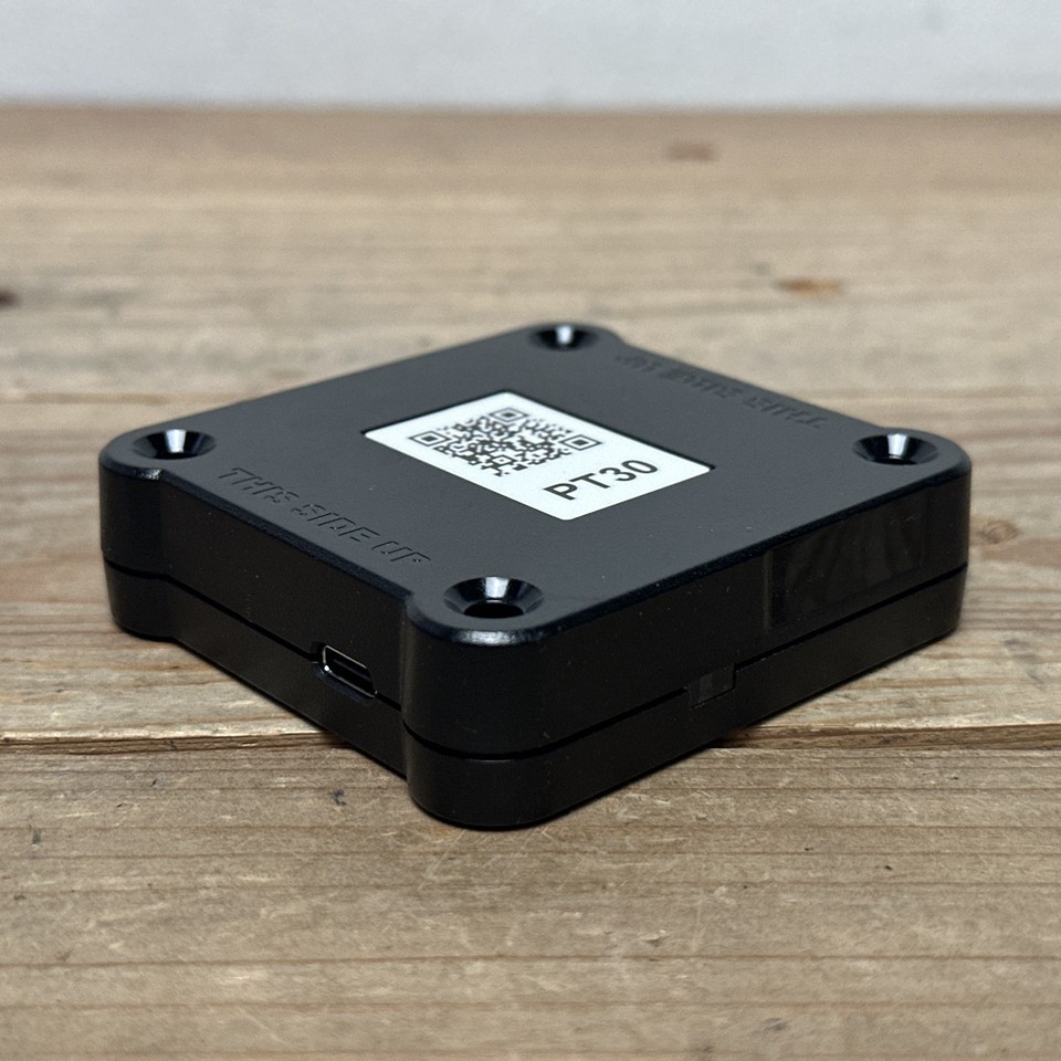 PT30-U DEVICE - Electronic Logbook for HOS APP *NO CABLE* | eBay