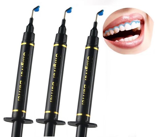 10Pcs Dental Blanchiment Tooth Gingival Gum Barrier Protection Gel ...