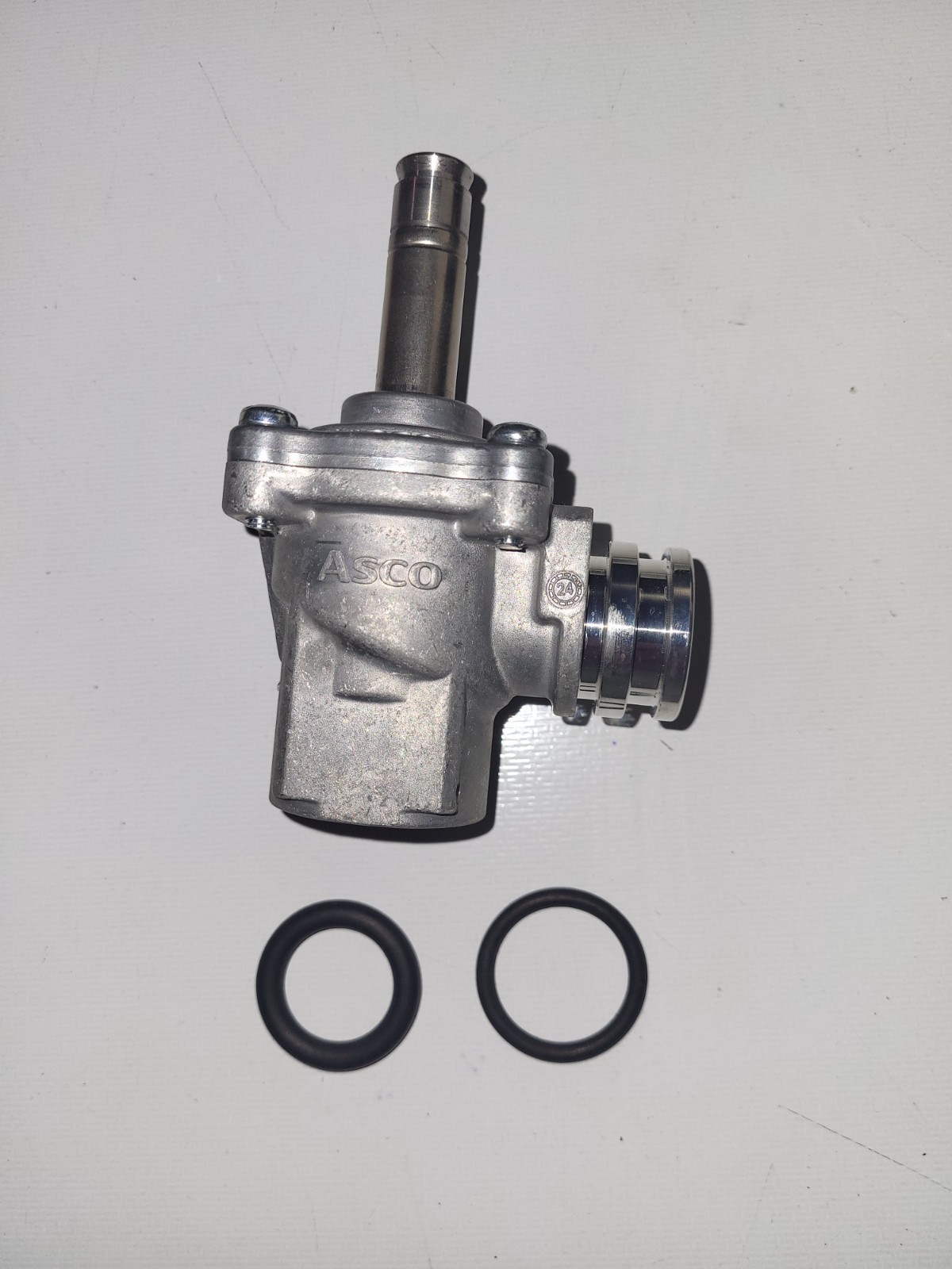 Dresser Wayne 890568-001 Proportional Valve for 3/V & Ovation with o ...