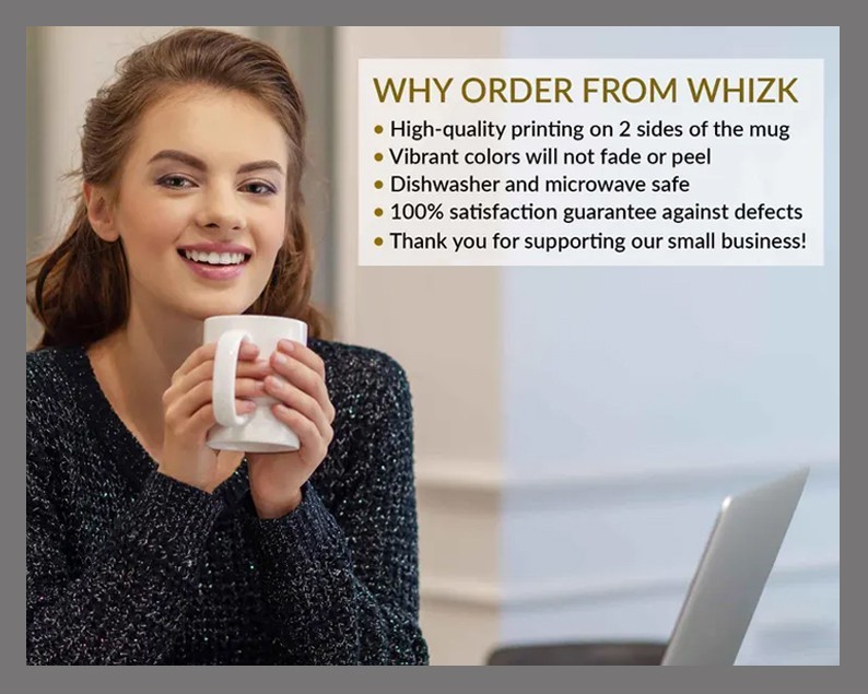 Funny Do It Lady Mug, Chit Gift, Funny Humor Meme Gift Idea, Coffee Mug ...