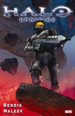 Halo: Uprising By Brian Michael Bendis. 9780785128397 | eBay