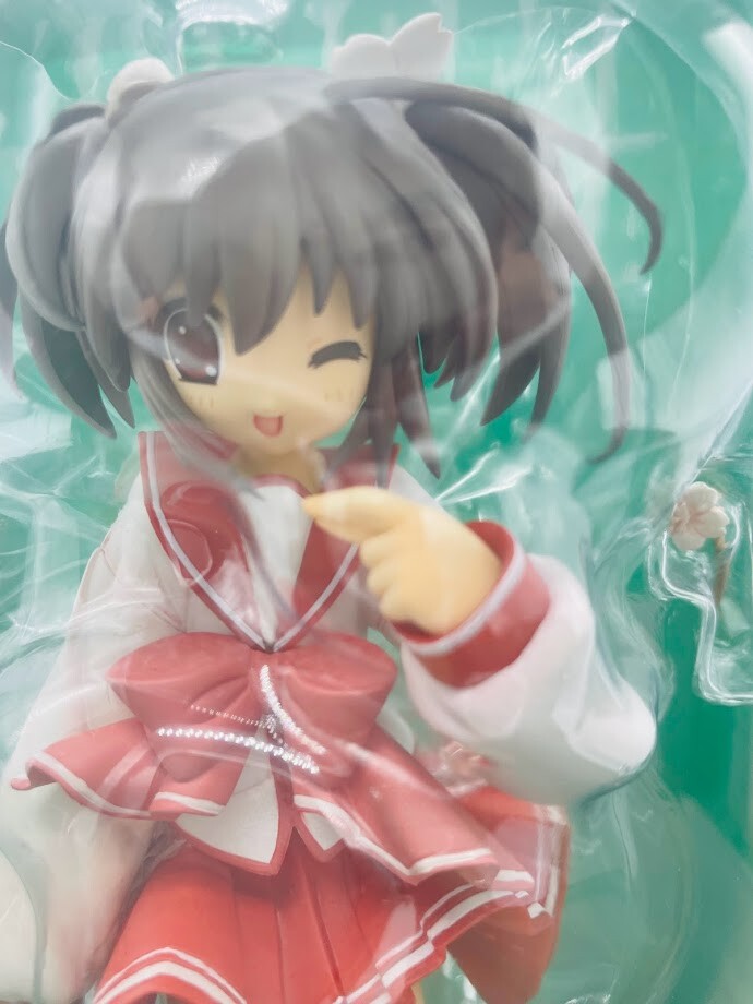 ToHeart 2 Konomi Yuzuhara Noizi Ito 1/8 Scale Figure Good Smile Company ...