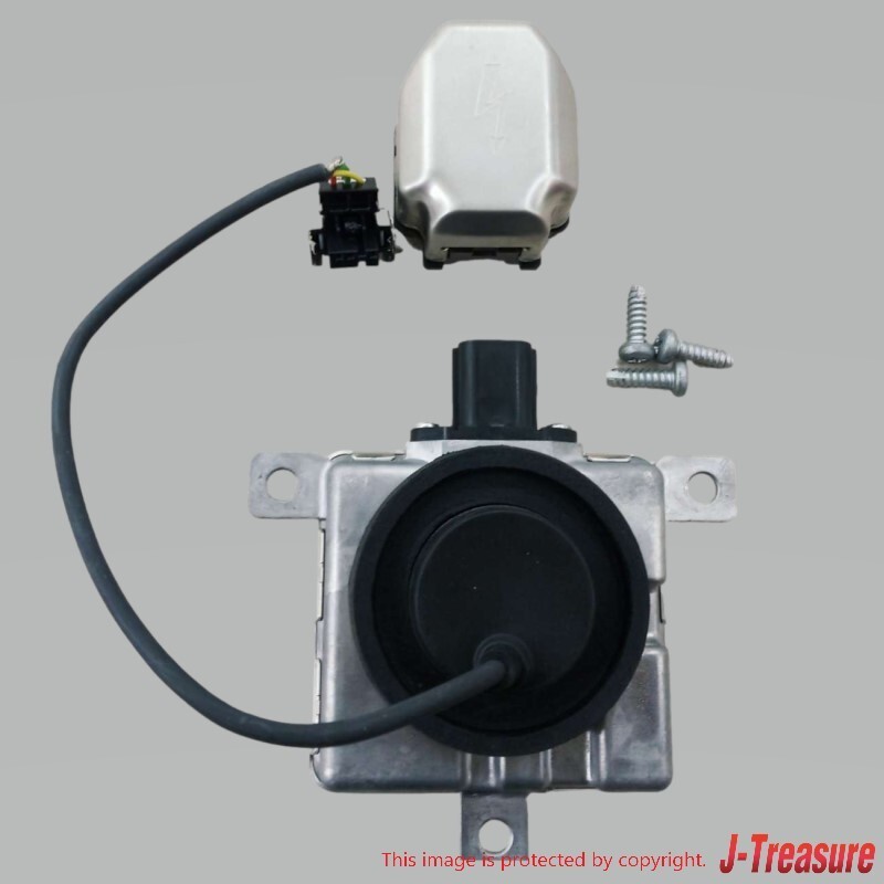 8301C770 Genuine Mitsubishi Control Unit Headlam for sale online | eBay