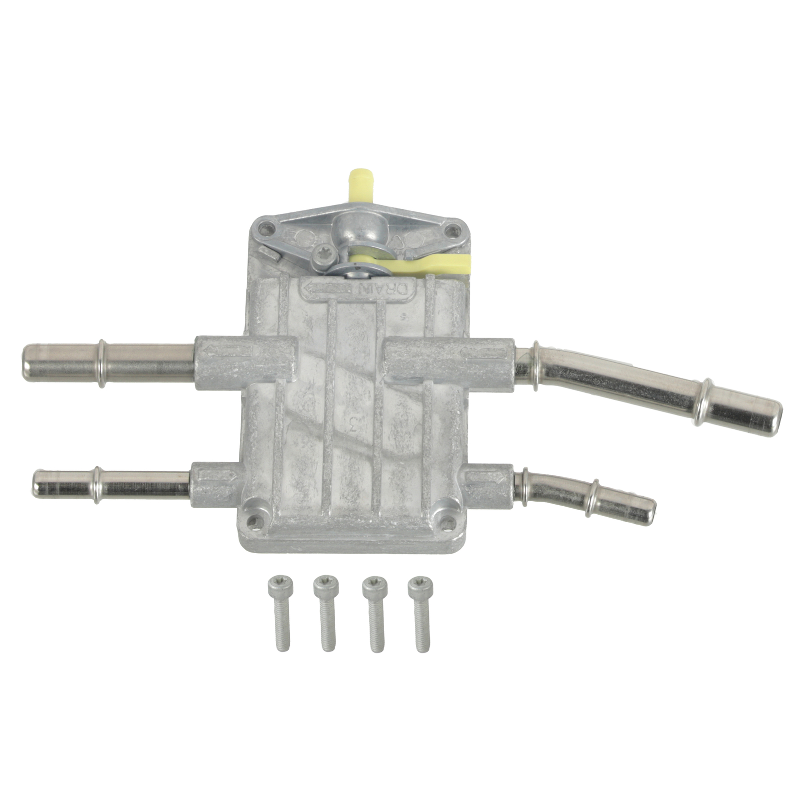 NEW OEM Ford 2008-2010 F-250 Super Duty Fuel Recirculating Module 8C3Z ...