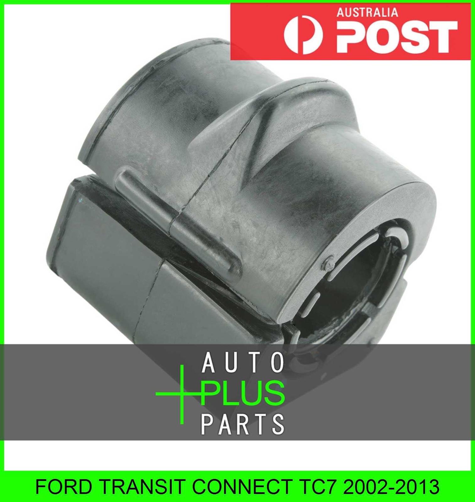 Fits FORD TRANSIT CONNECT TC7 Rear Stabiliser Sway Bar Bush 24mm | eBay