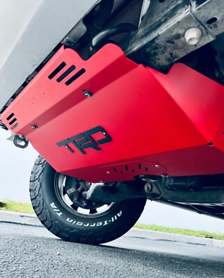 Apc Cleaner For Cars Tacoma Skid Plate Dermon Front Skid Plate ...