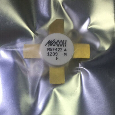 1PCS MRF422 MRF 422 POWER TRANSISTOR 211-11 #A6-10 | eBay UK