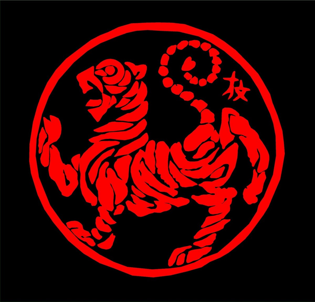 Shotokan Logo