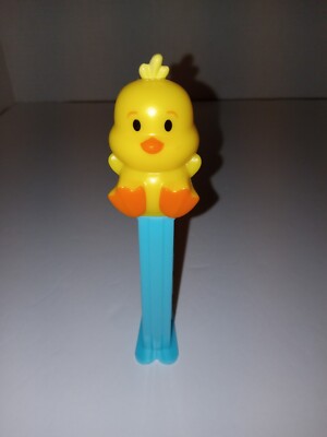 Baby Chick Pez Dispenser | eBay