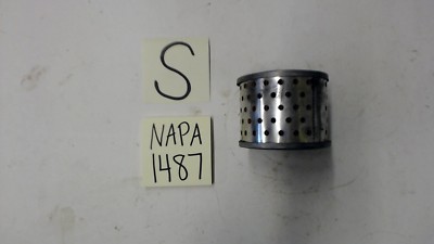 LF634 (Napa 1487) (Wix 51487) Filter | eBay