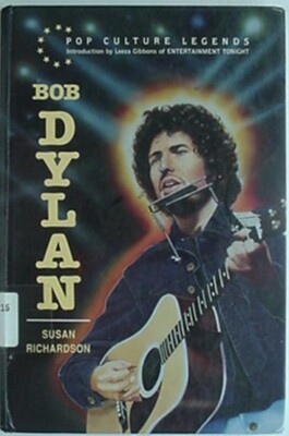BOB DYLAN BIOGRAPHY, 1995 BOOK | eBay Australia