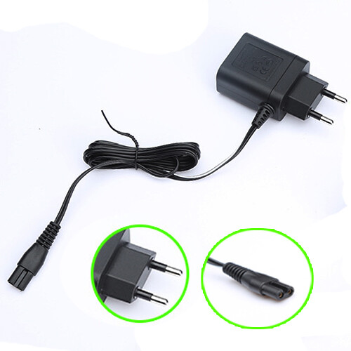 EU Adapter Shaver Charger Power Supply For Philips Norelco Razor HQ8500 ...