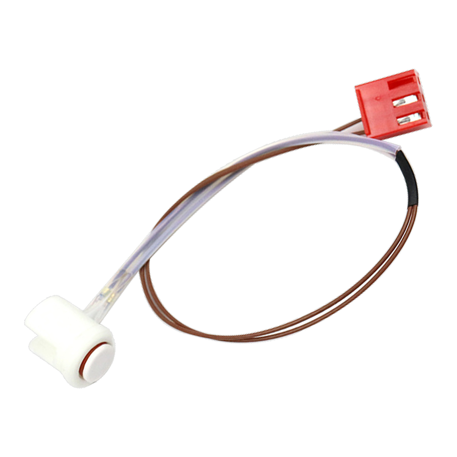 For Heater Temperature Sensor Probe Car Square Connection Universal ...
