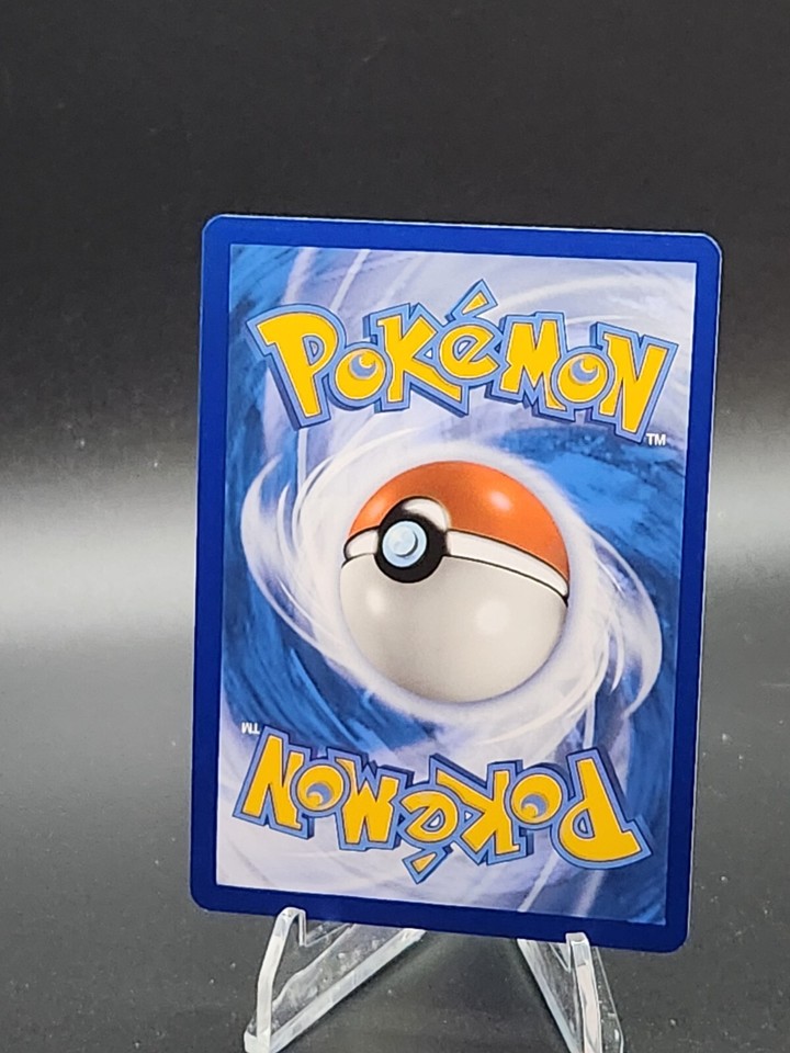 Pokemon Magikarp - 44/198 - Reverse Holo - Scarlet & Violet sv1en | eBay