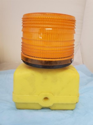 Traffic Control & Road Safety - Federal Signal Vista