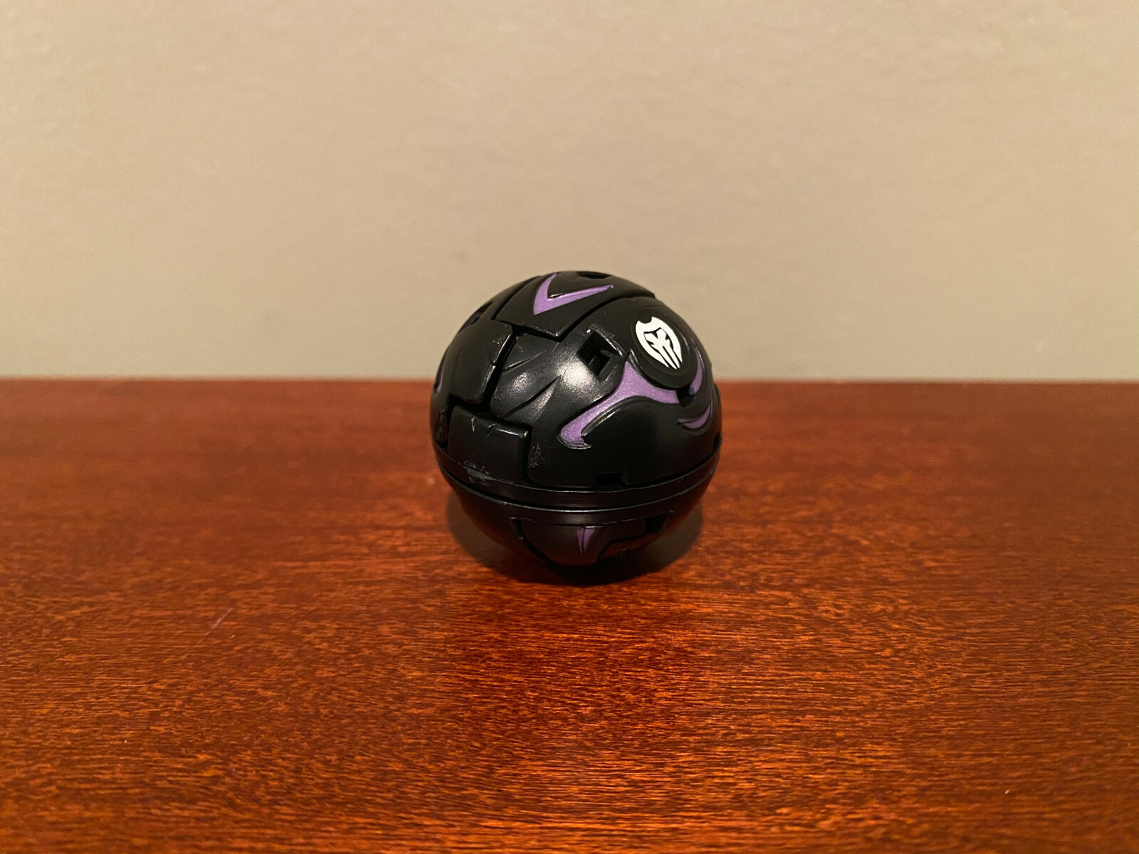 Darkus SPIN RAVENOID 610g RARE | Bakugan: New Vestroia | eBay