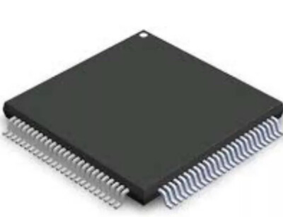 Fujitsu Surface Mount Tray MB91F365GBPMC3-G SMT IC/LSI Quantity of 10 ...