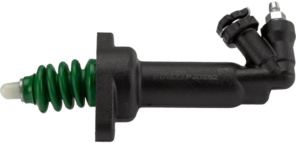Clutch Slave Cylinder fits SEAT CORDOBA 6L 02 to 09 TRW 6Q0721261E ...