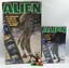 ALIEN : ALIEN MODEL KITS MADE BY MPC IN 1979 & 2013 | eBay