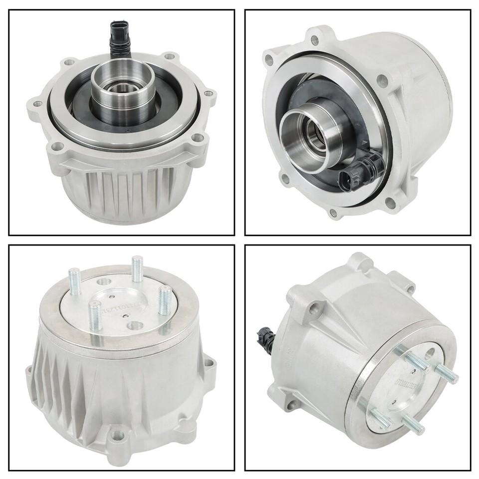 Rear Differential Viscous Coupler Coupling 41303-42023 For Toyota RAV4 ...