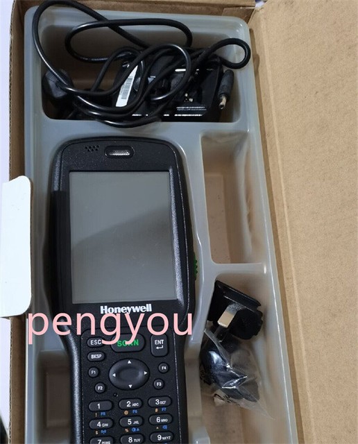 Honeywell Dolphin 6500EP Mobile Computer Scanner Fast (FedEx/DHL) for ...