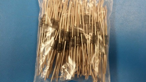 (10 PCS) 1N5339B Diode Zener Single 5.6V 5% 5W 2-Pin Case T-18 | eBay