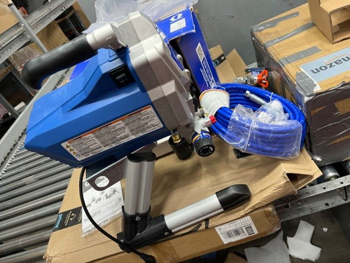 Graco 17G177 Magnum Prox17 True Airless Paint Sprayer Corded Electric ...