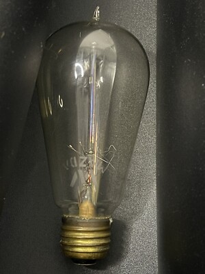 Other - National Mazda Edison