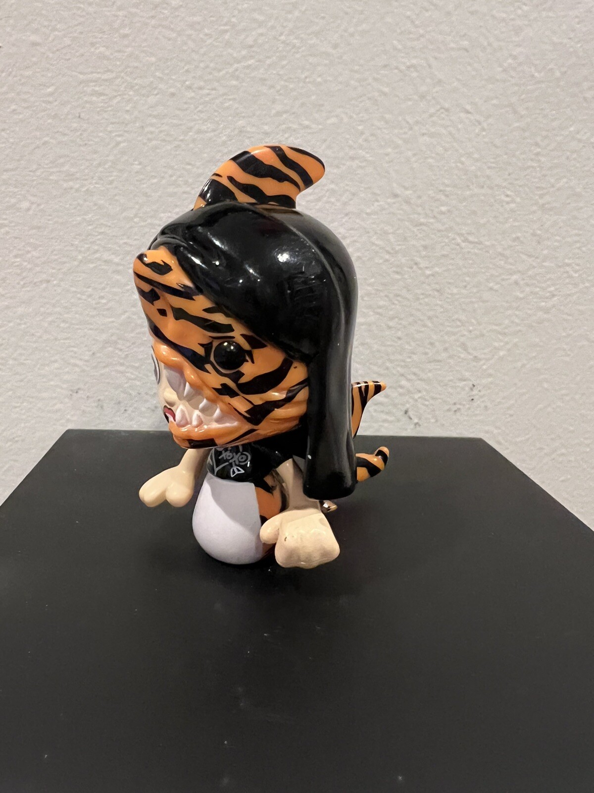 Lexiger Shark FGTeeV Season 3 Mini Figure Mystery 2 Pack FGTV Bonkers ...