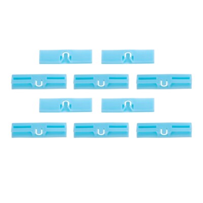 10xWindshield Moulding Clip For Lexus GX460 2010-2016 IS F 2008-2014 ...