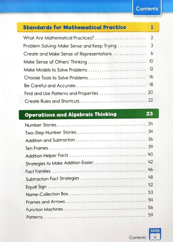 EVERYDAY MATHEMATICS MY REFERENCE BOOK Ex Elementary School homeschool math text 9780021383511| eBay