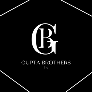 Gupta Brothers Inc | eBay Stores