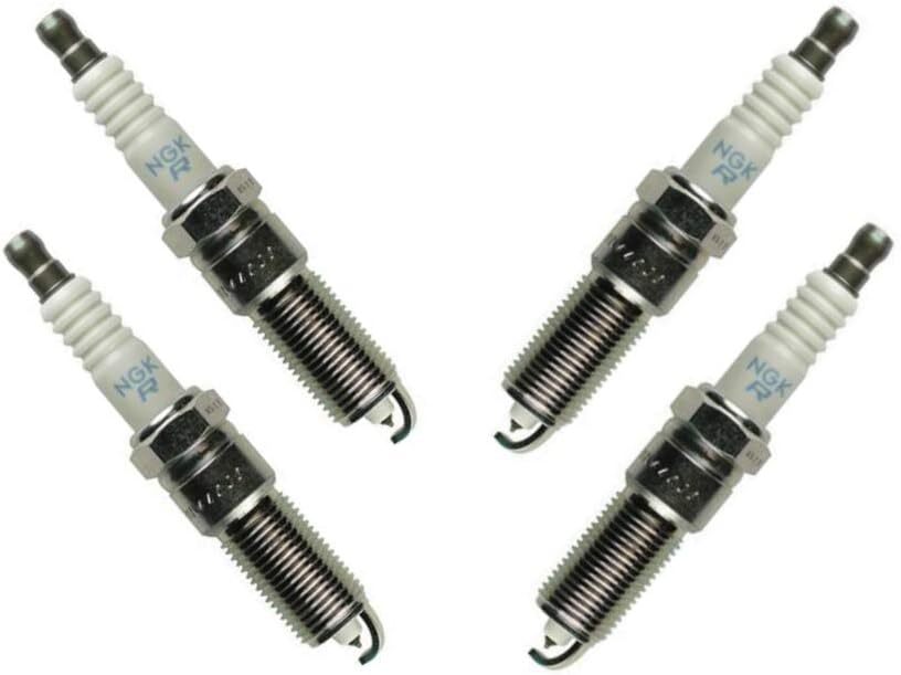 NGK SILZKAR7B11 - Alternative spark plugs