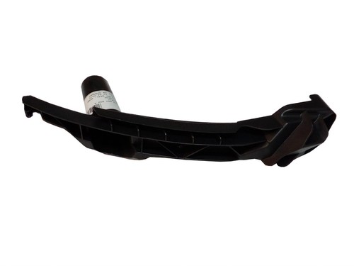 GENUINE New Front bumper headlight bracket Left VW GOLF V hatchback ...