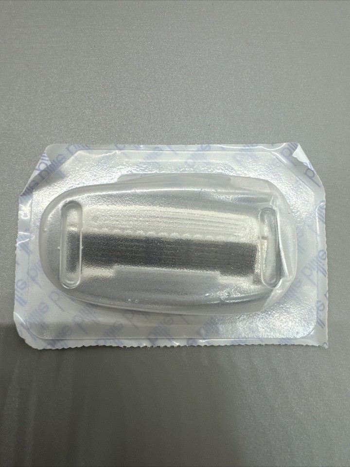 {F} 8 Billie Razor Refill Cartridge Heads (five blade heads) (2 Packs ...