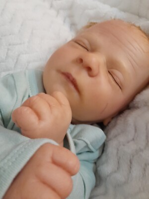 Bountiful Baby's Realborn/Reborn Baby Doll CHASE #81 | eBay