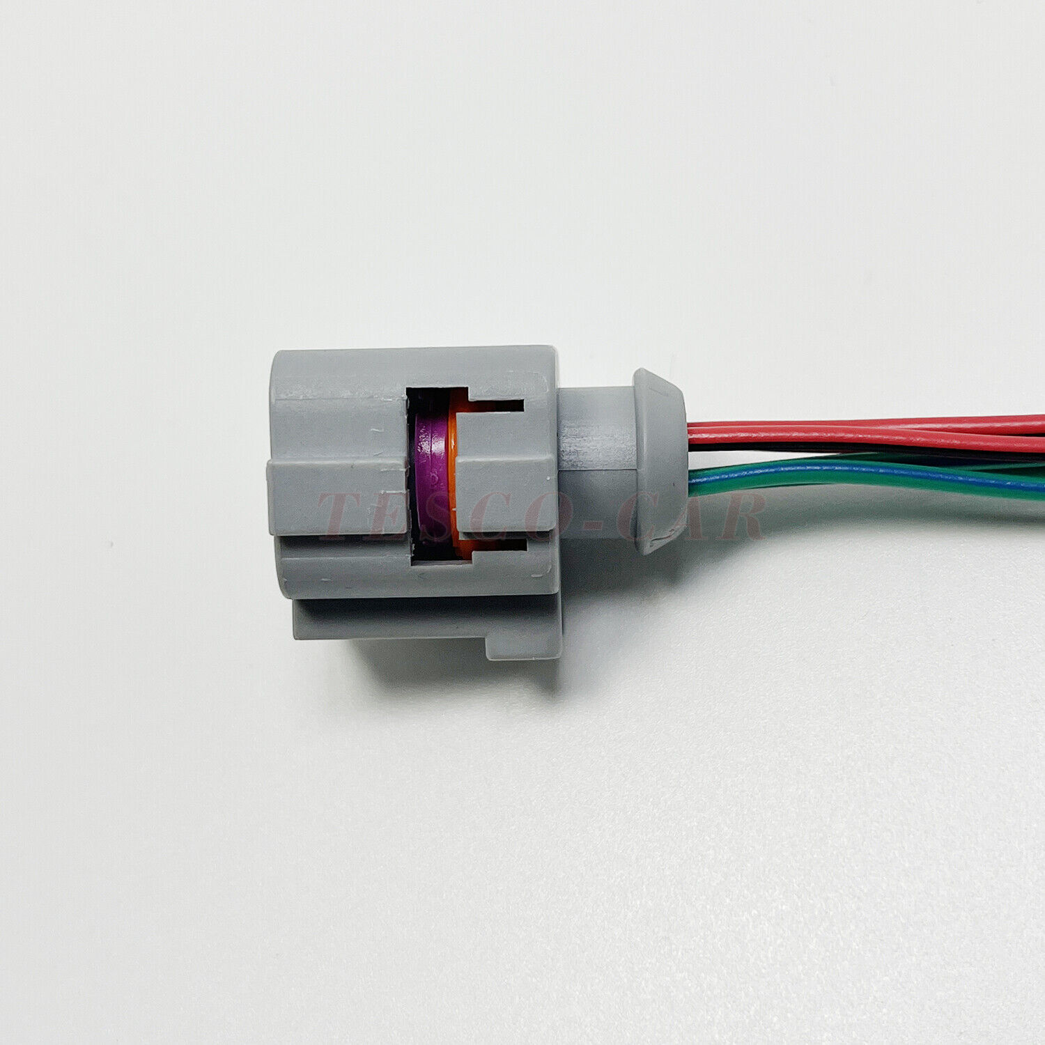 1J0973713G 6 way EGR valve connector pigtail for 2005-2016 VW ...