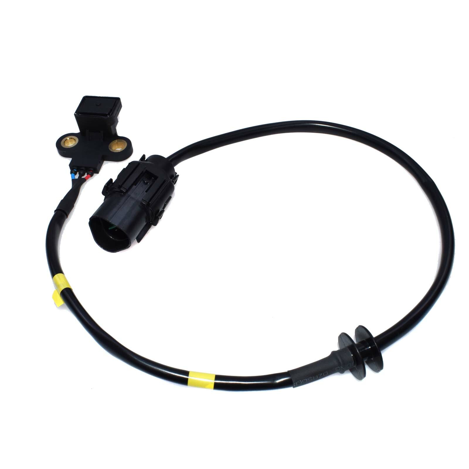 New Crankshaft Crank Position Sensor For Kia Sorento Hyundai TERRACAN ...