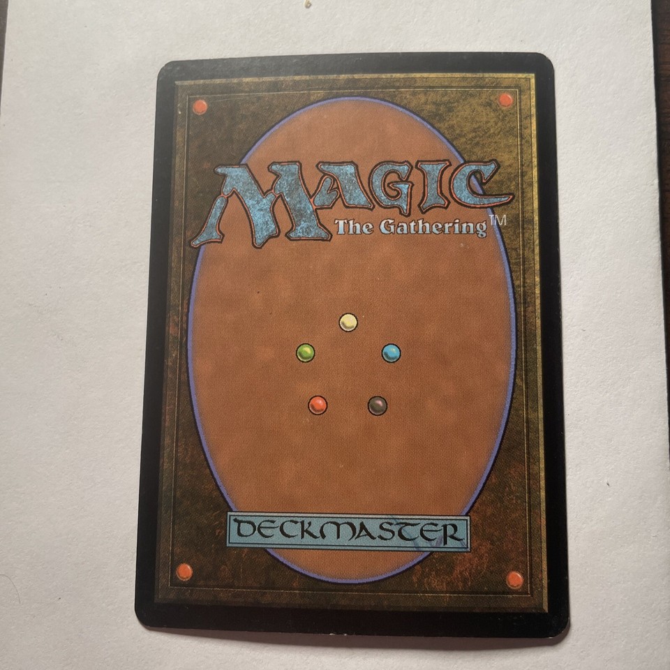 Ben-Ben, Akki Hermit MTG | eBay
