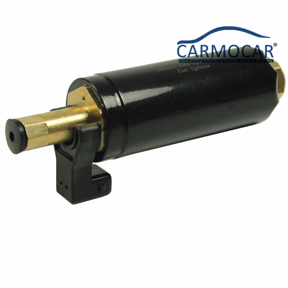 12V Fuel Pump MerCrusier OMC For Volvo Penta 4.3L 5.0L 5.7L 3857650 ...